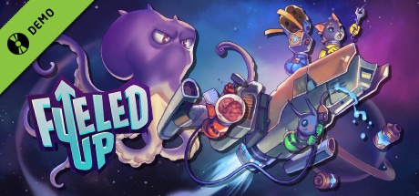 Steam Publisher: Fireline Games