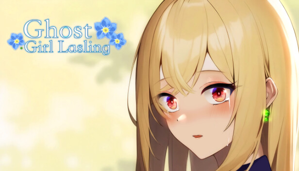 Ghost Girl Lasling (G-rated) on Steam