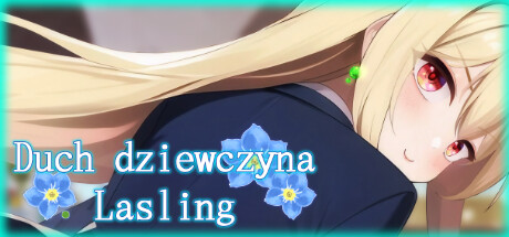 Ghost Girl Lasling (G-rated) na Steam