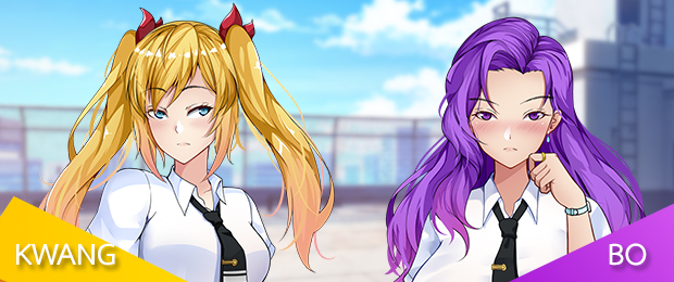 CHARMING HEART on Steam