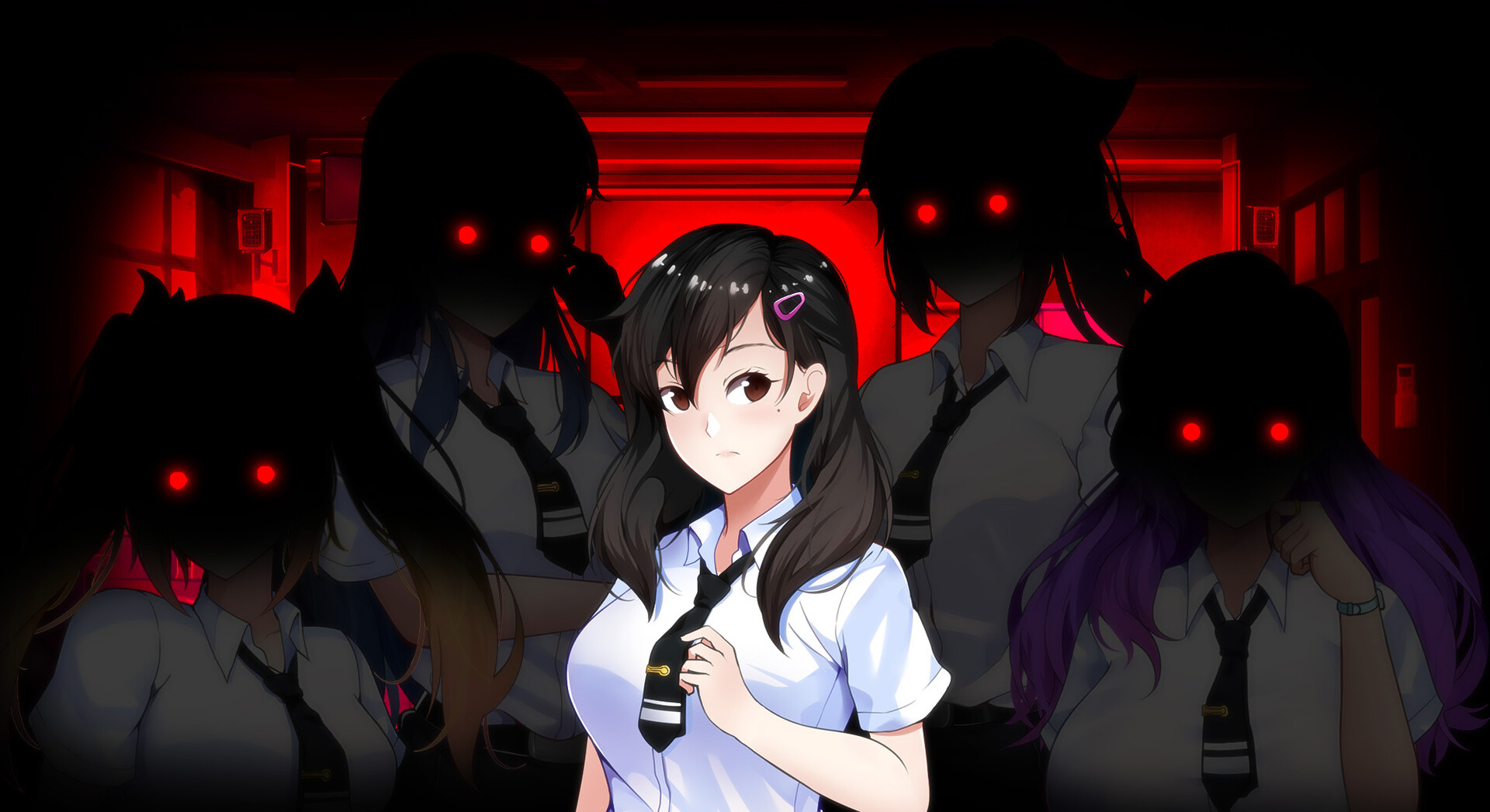 CHARMING HEART on Steam