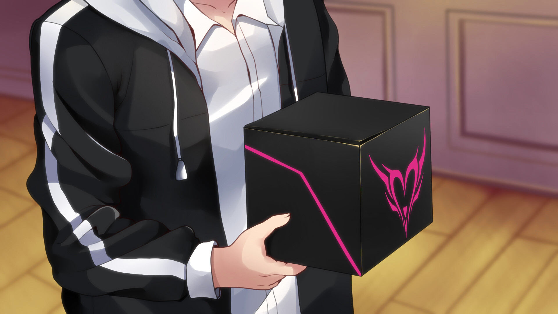 CHARMING HEART on Steam