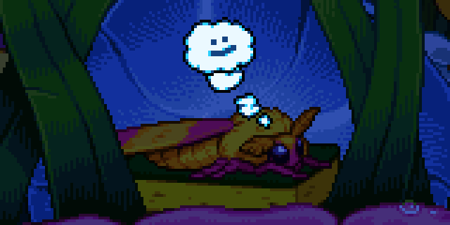 Bugaboo Pocket on Steam