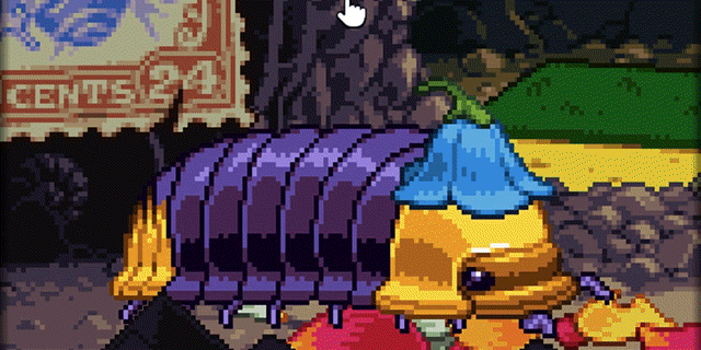 Bugaboo Pocket on Steam