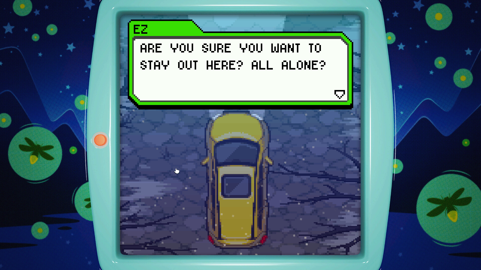 Bugaboo Pocket on Steam