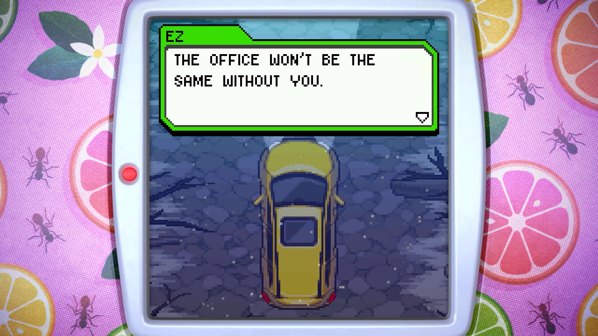 Bugaboo Pocket on Steam