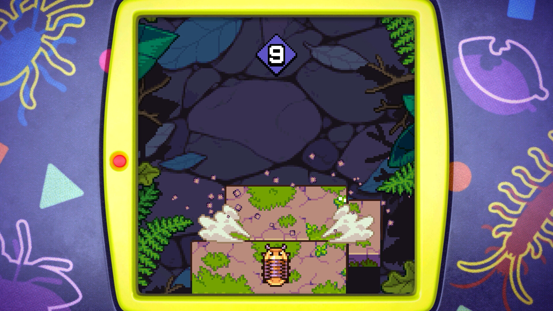 Bugaboo Pocket on Steam