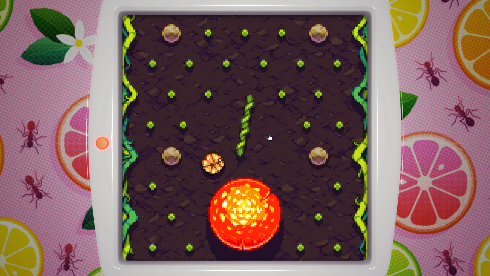 Bugaboo Pocket on Steam