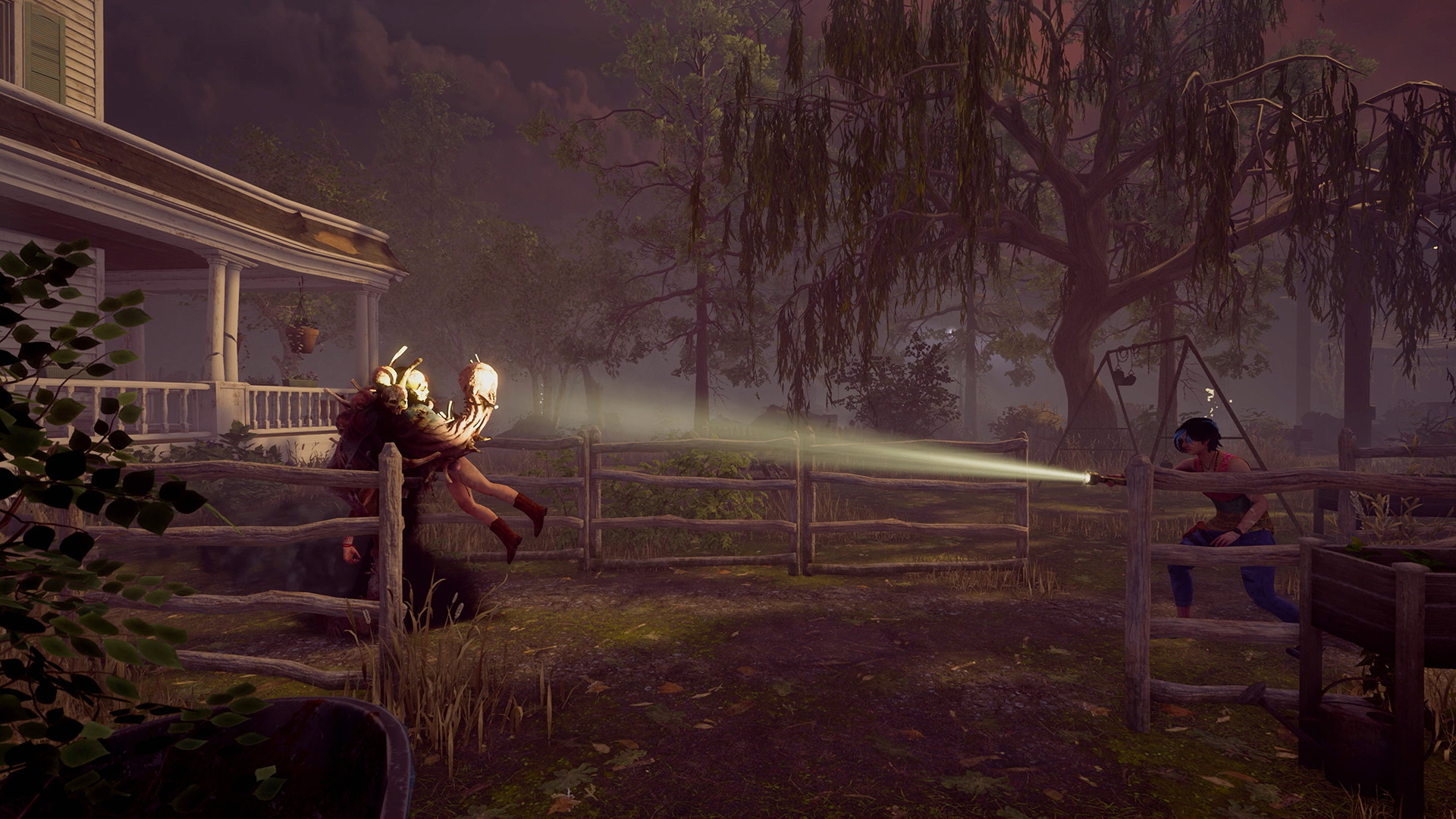 Dead by Daylight - Roots of Dread Chapter · 스팀