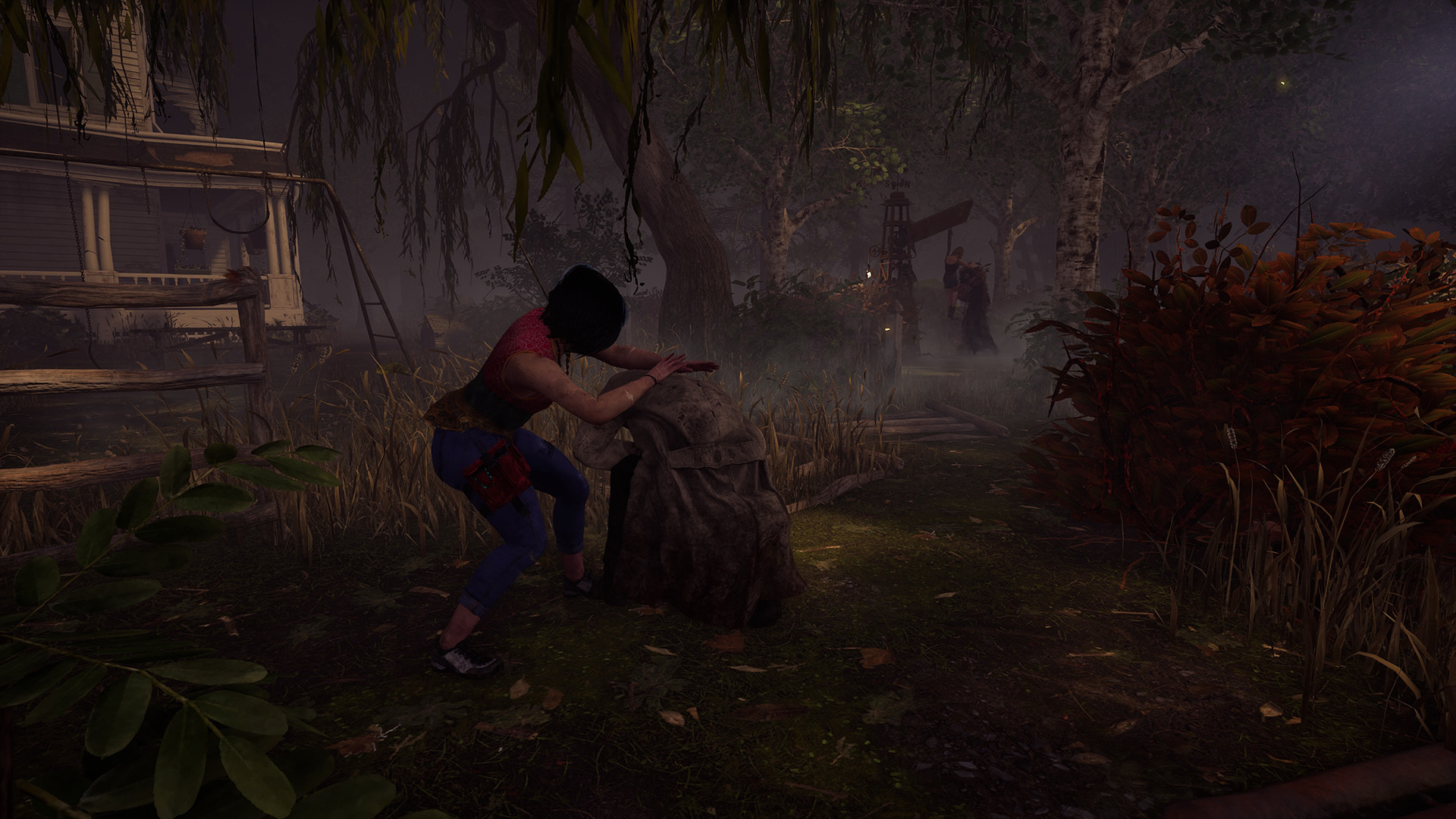 Dead by Daylight - Roots of Dread Chapter · 스팀