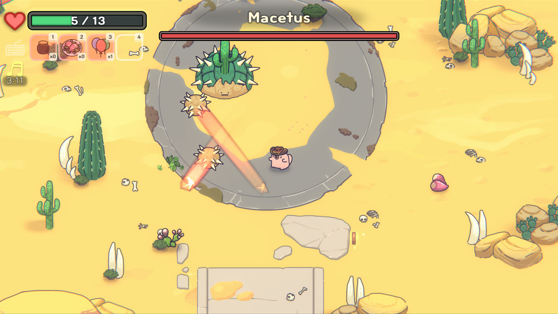 Ogu and the Secret Forest on Steam