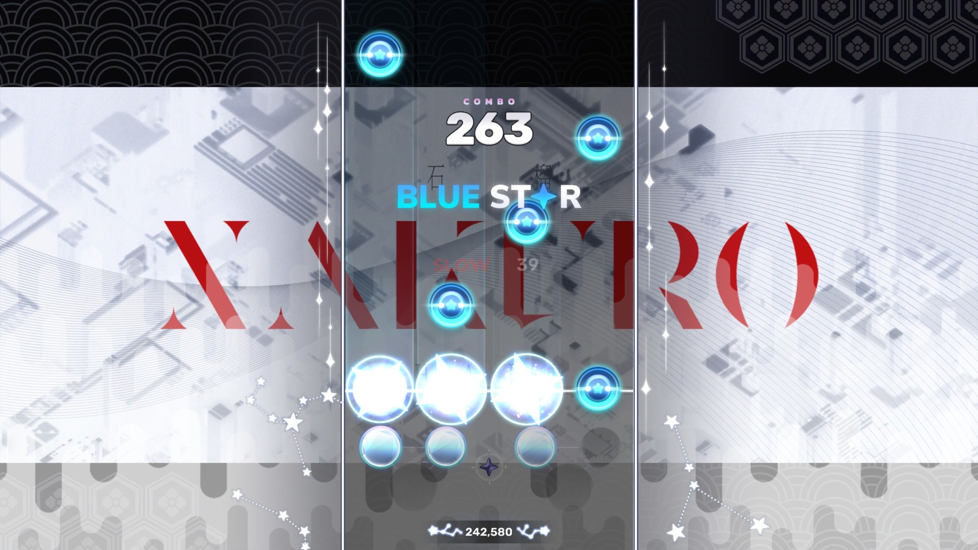 Sixtar Gate: STARTRAIL - Flower & Destiny Pack - Keymailer