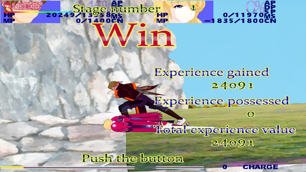 Radical Striker on Steam