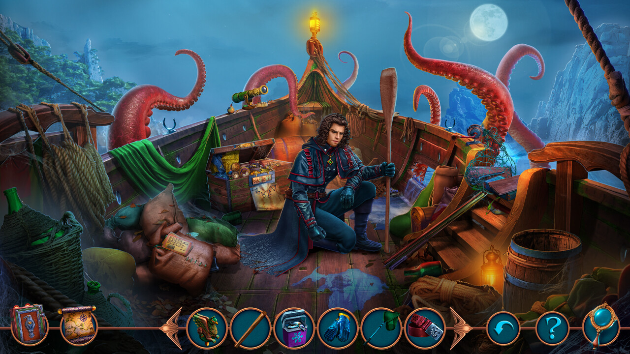 Royal Legends: Raised in Exile Collector's Edition on Steam