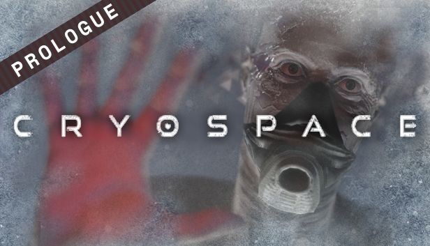 Cryospace: Prologue on Steam