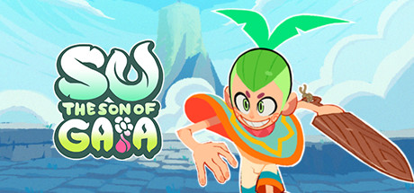 Steam Community :: SU the Son of Gaia