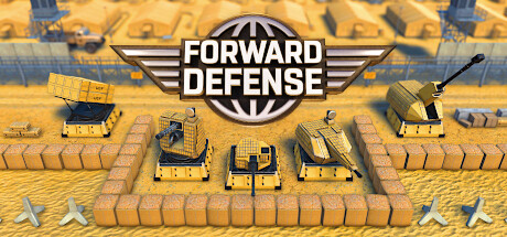 Forward Defense on Steam