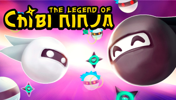The Legend of Chibi Ninja on Steam