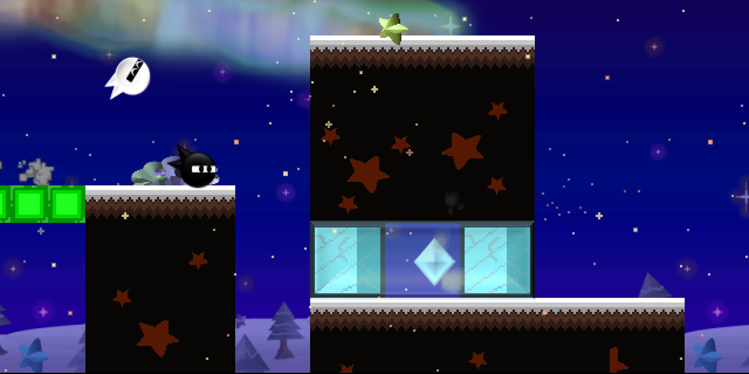 The Legend of Chibi Ninja on Steam