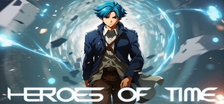 Steam Community :: Heroes of Time