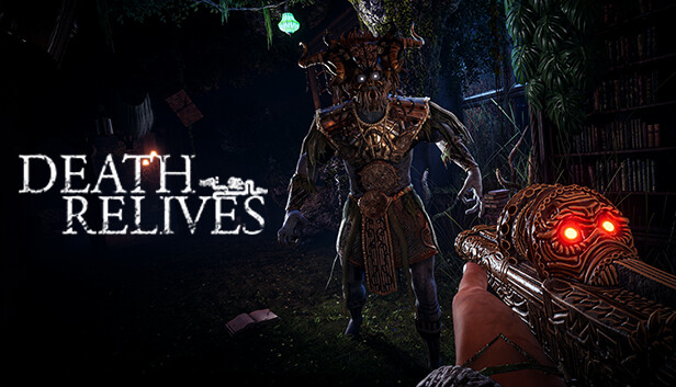 Death Relives on Steam