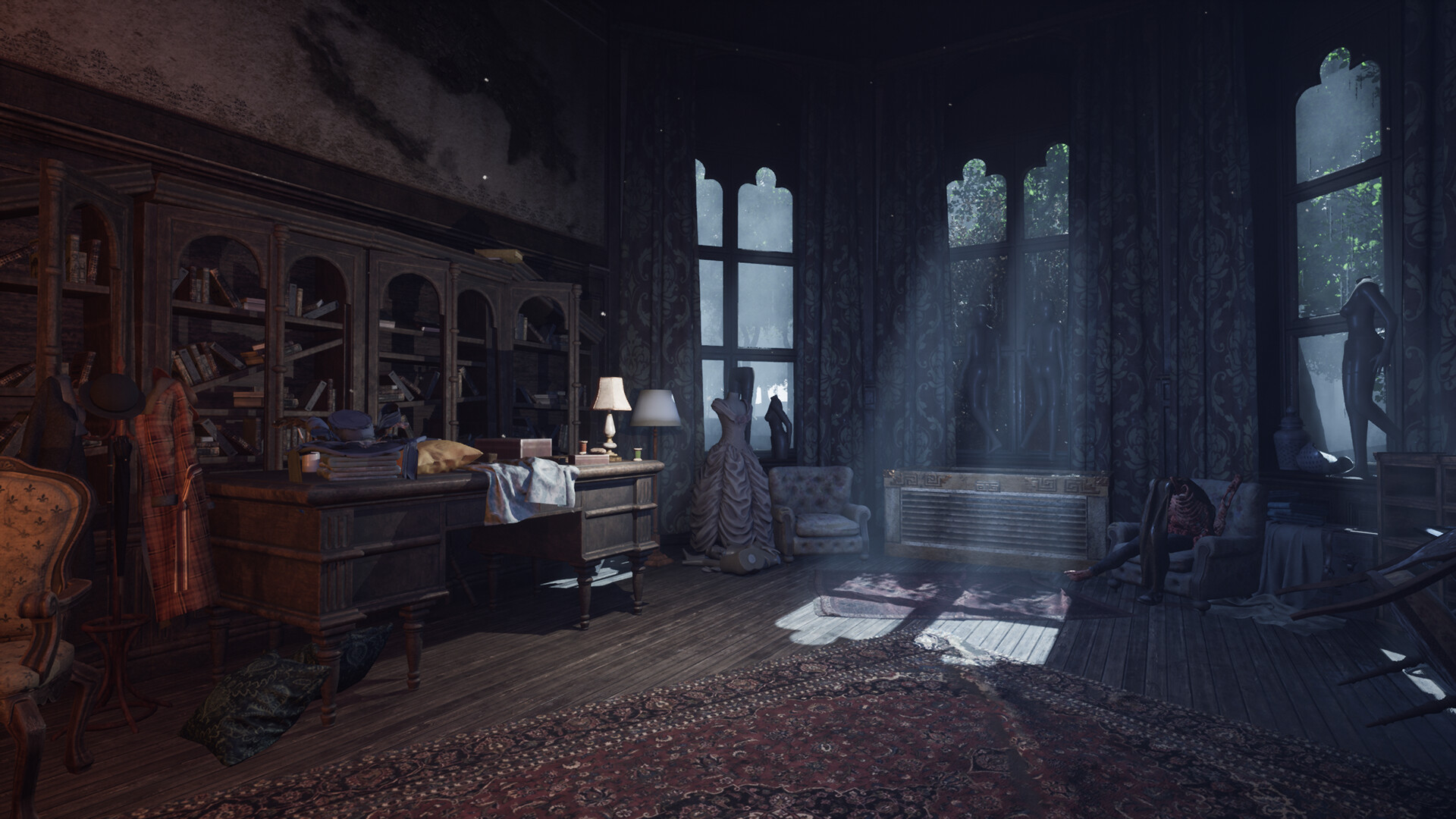 Death Relives bei Steam