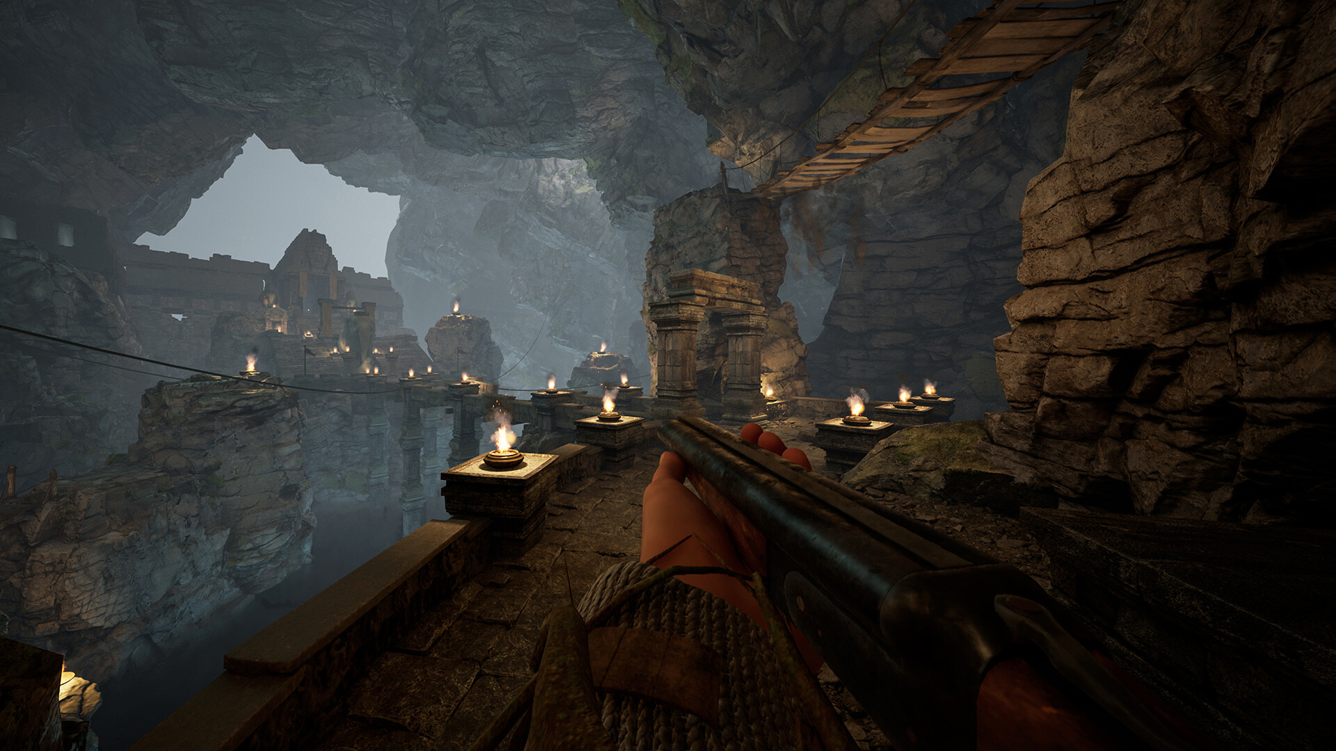 Death Relives on Steam