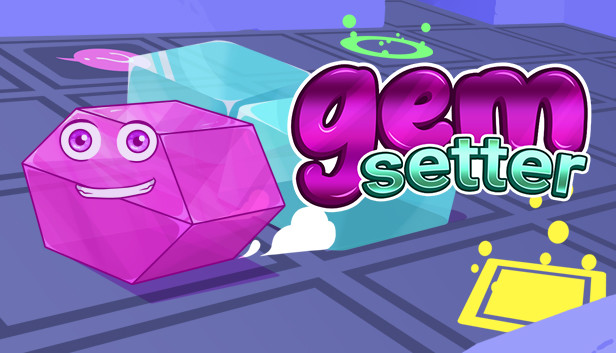 Gem Setter on Steam
