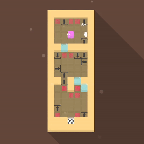 Gem Setter · 스팀