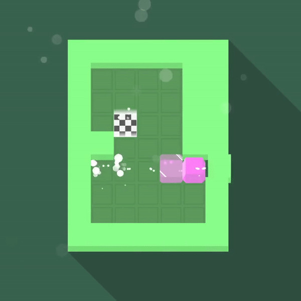 Gem Setter · 스팀