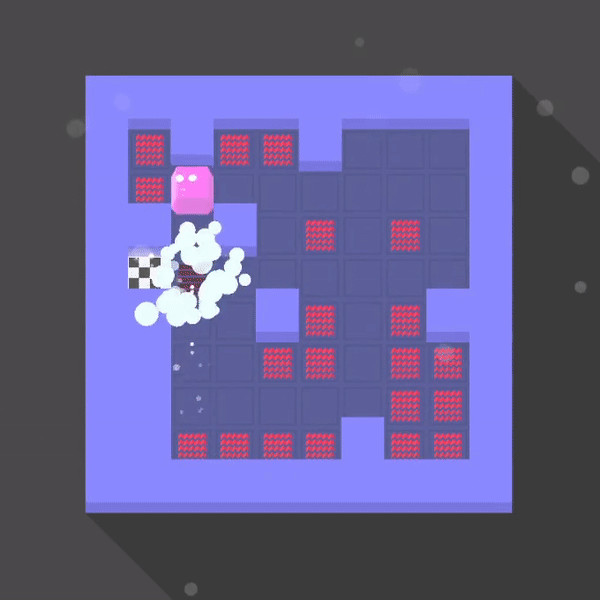 Gem Setter · 스팀