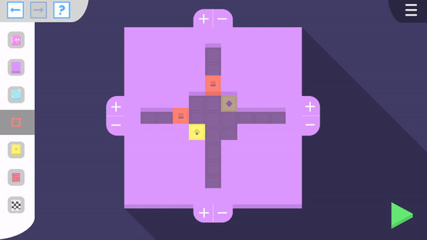 Gem Setter · 스팀