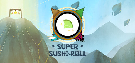Super Sushi Roll on Steam