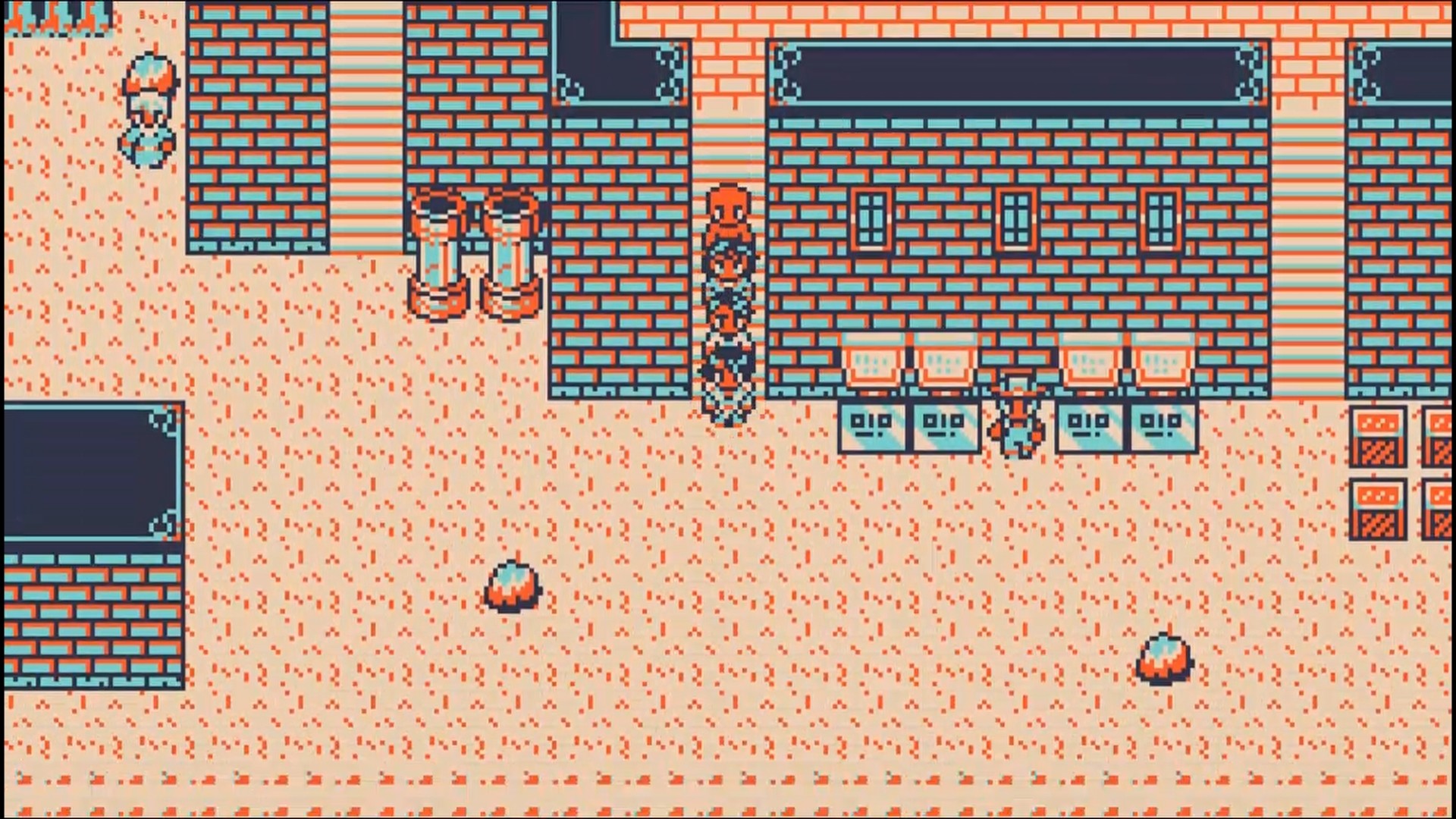 RogueStone - AutoBattle Edition · 스팀