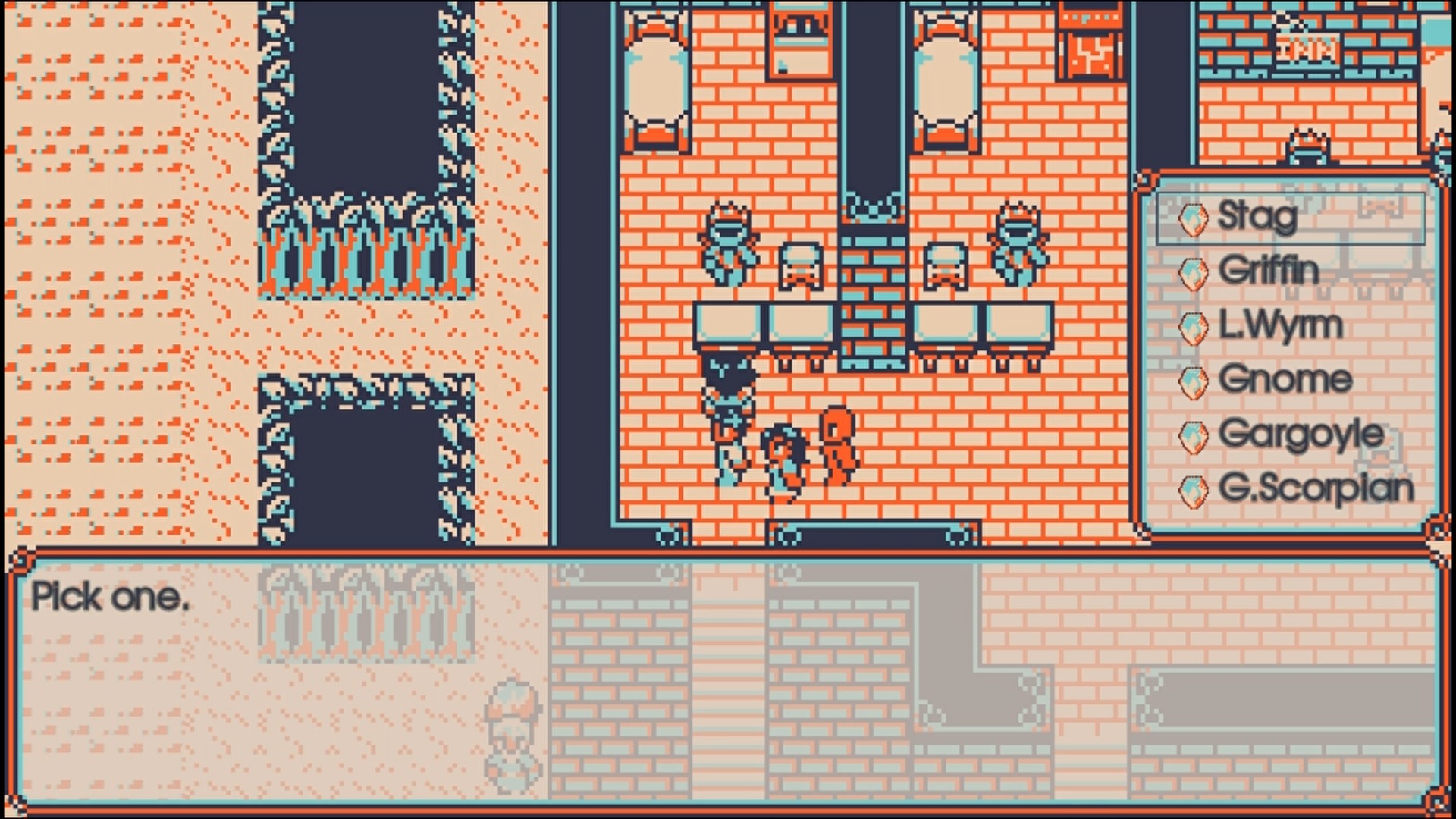 RogueStone - AutoBattle Edition · 스팀