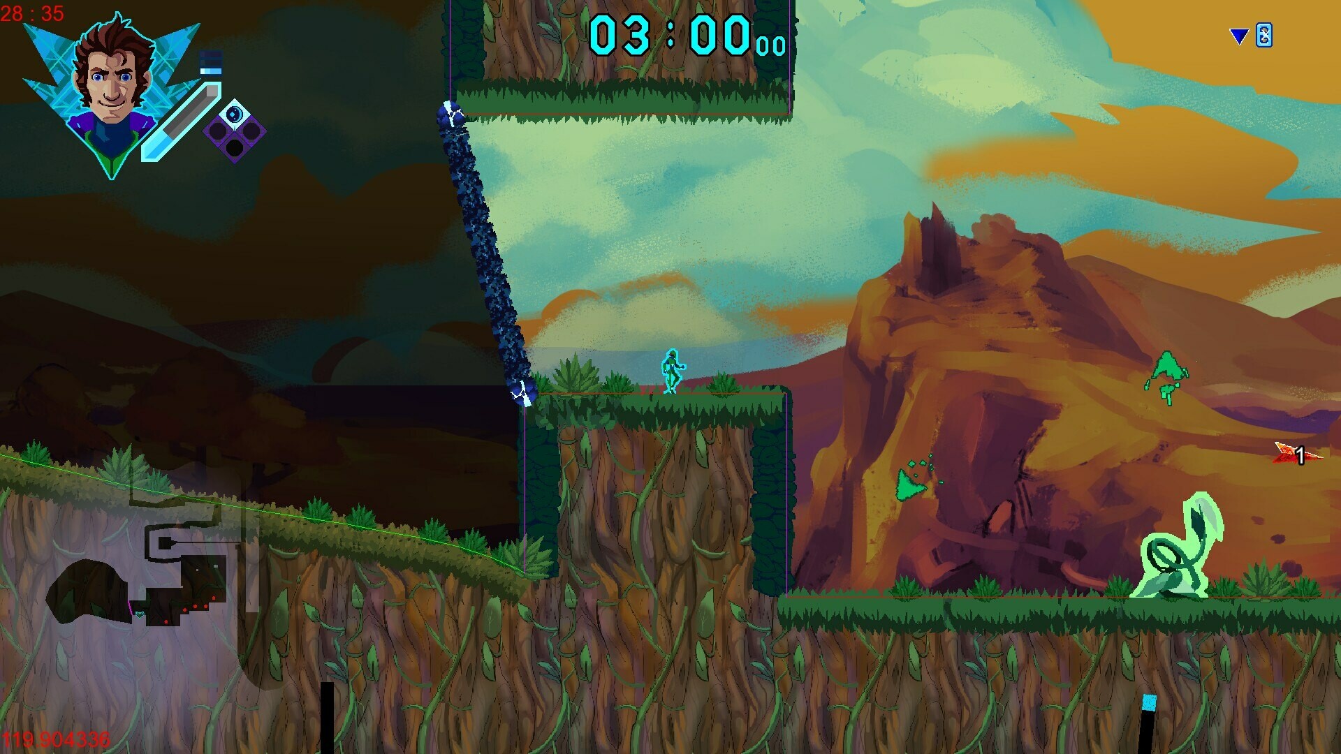 Kinetic: Break All Limits on Steam