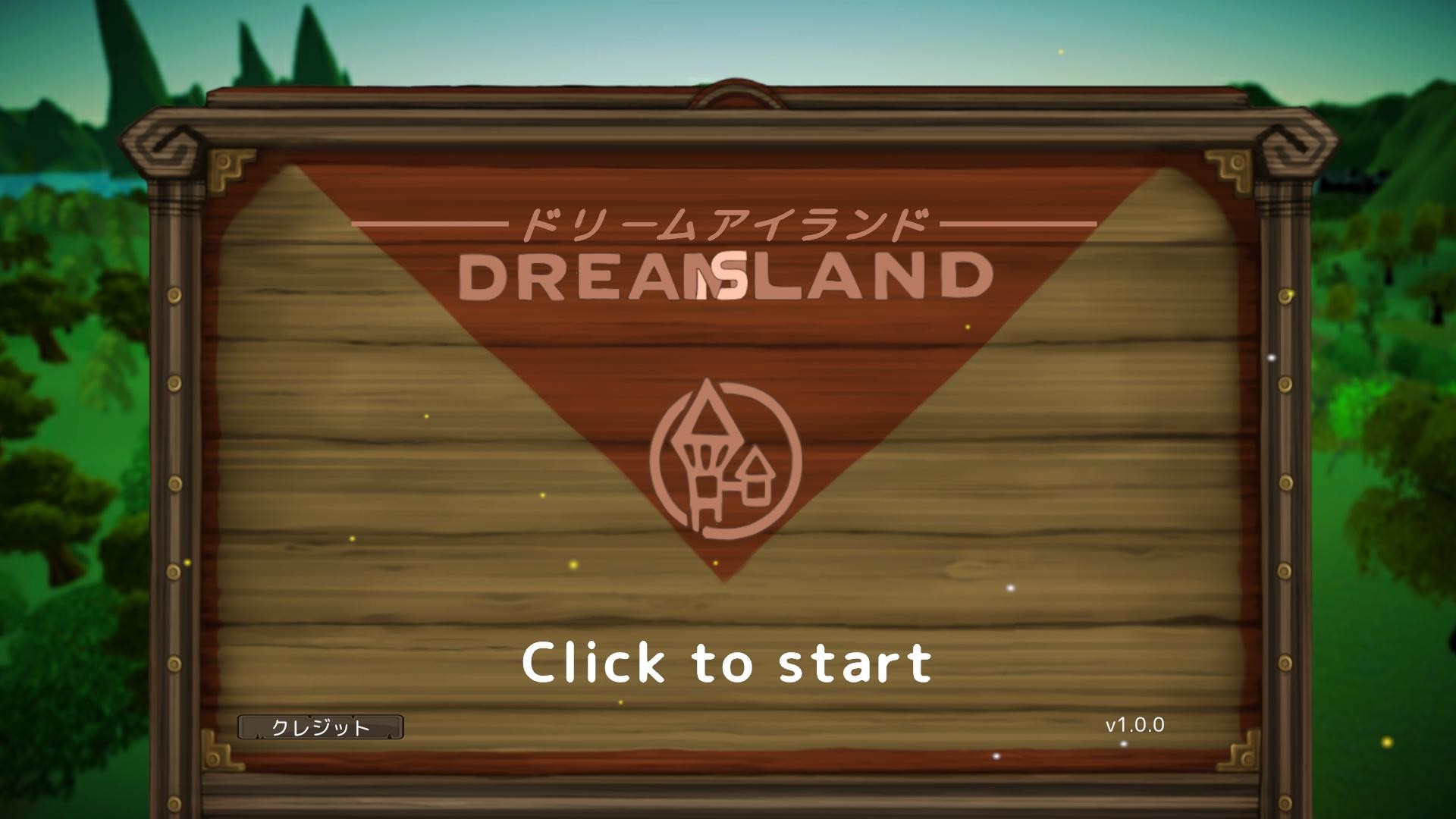 DreamIsland · 스팀