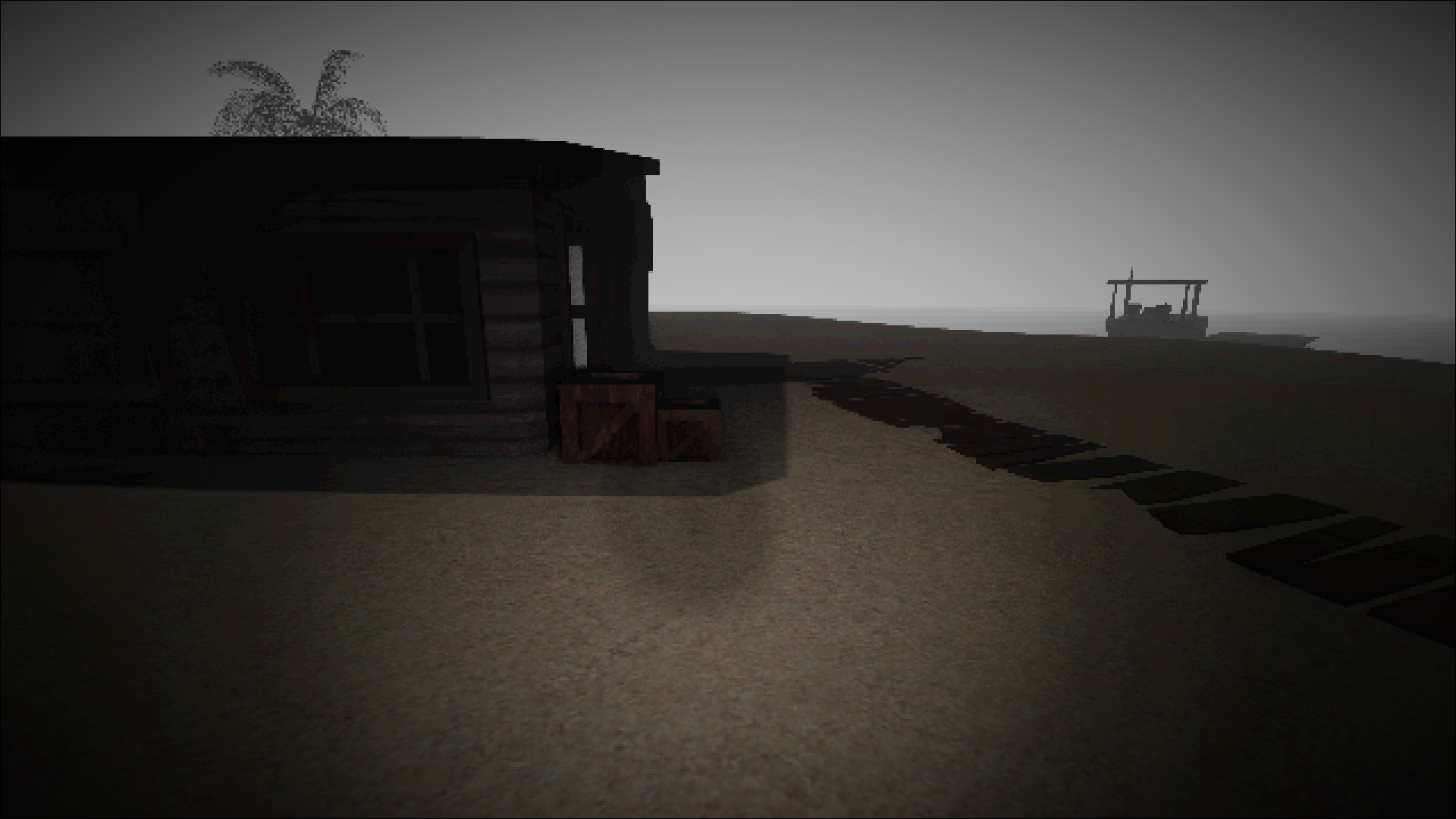 Ante Mortem on Steam