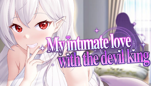 Save 17% on My intimate love with the devil king on Steam