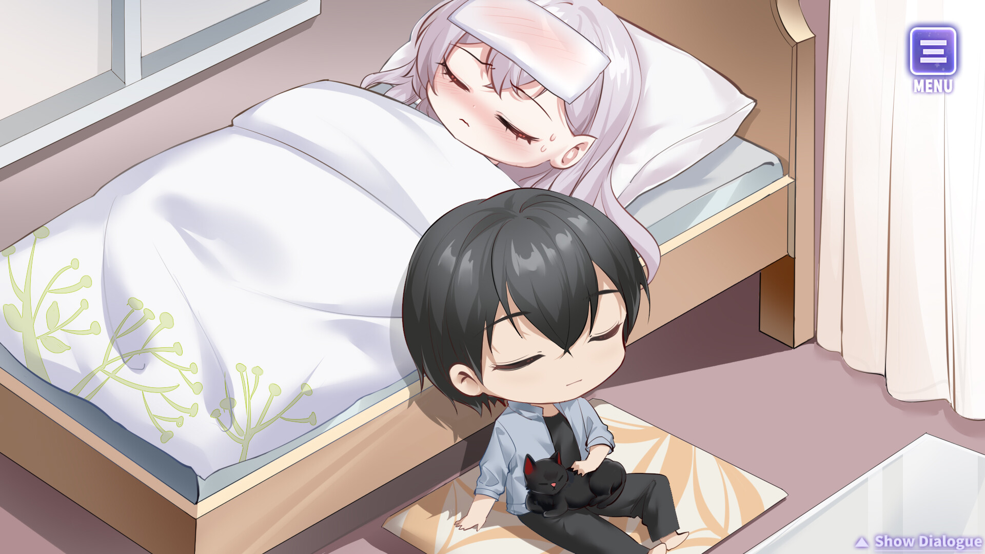 Save 17 On My Intimate Love With The Devil King On Steam