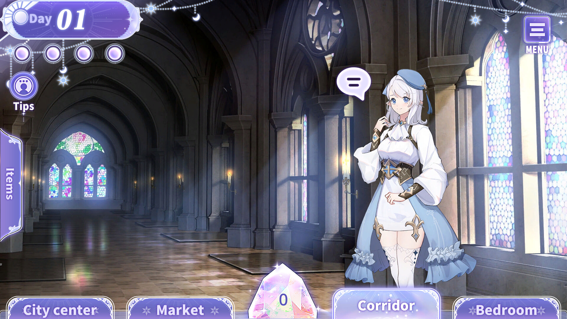 Save 17% on My intimate love with the devil king on Steam