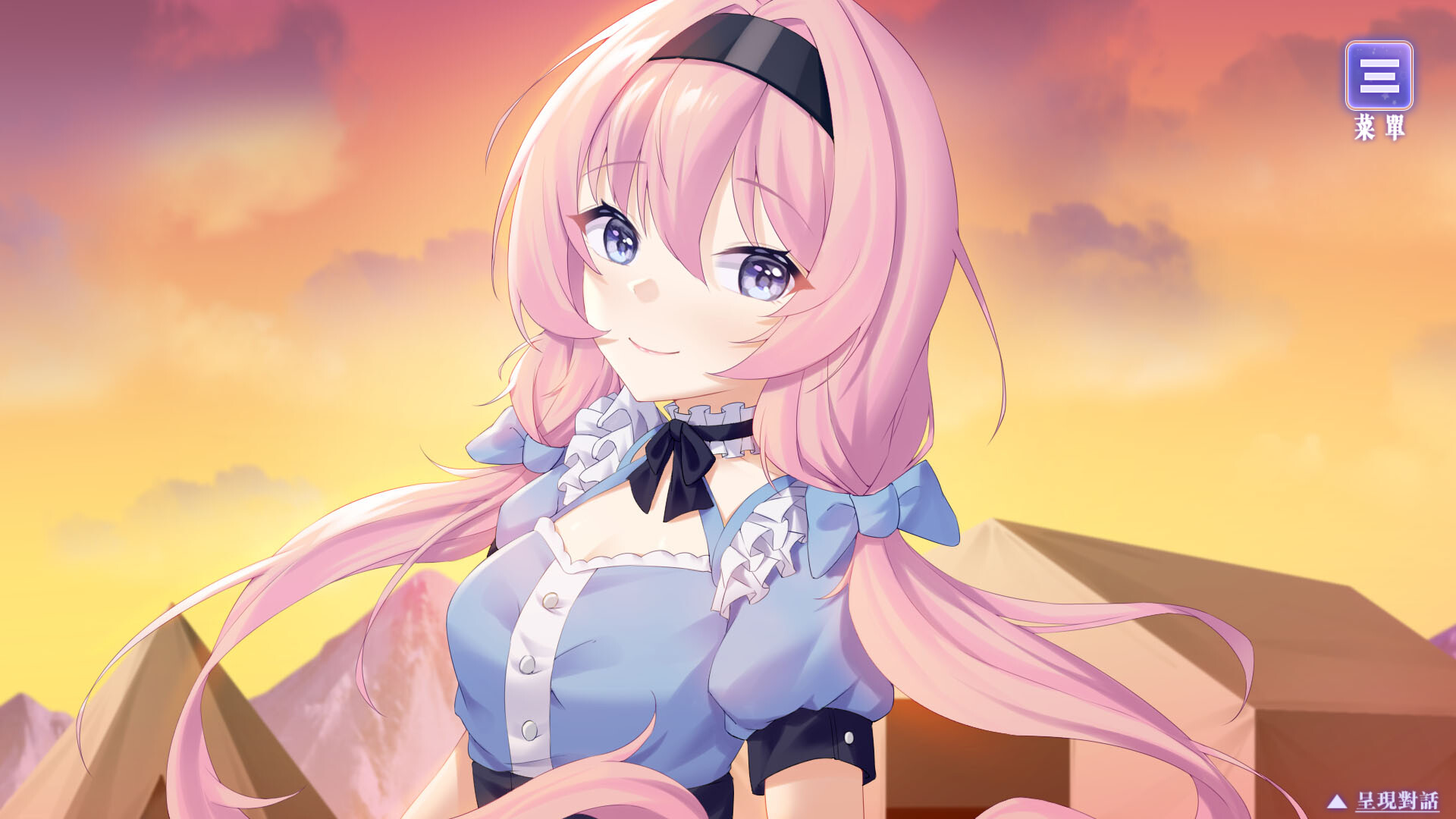 My intimate love with the devil king on Steam