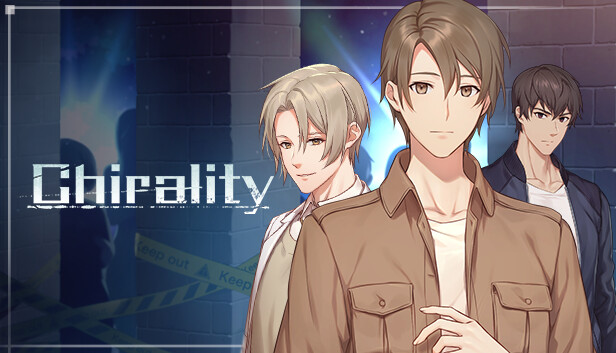 Chirality on Steam