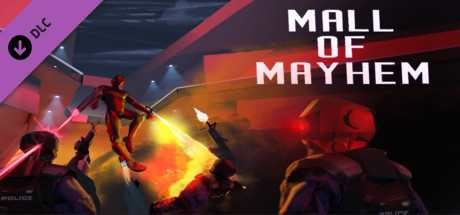 Super Armor Skin Pack | Mall of Mayhem · 스팀