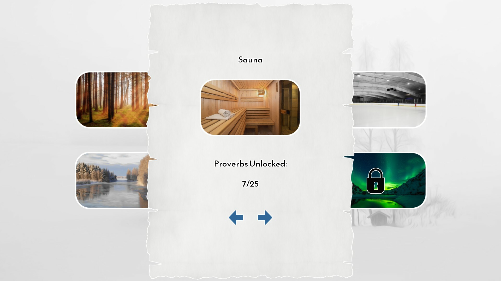 SANONTA - Finnish Proverb Game on Steam