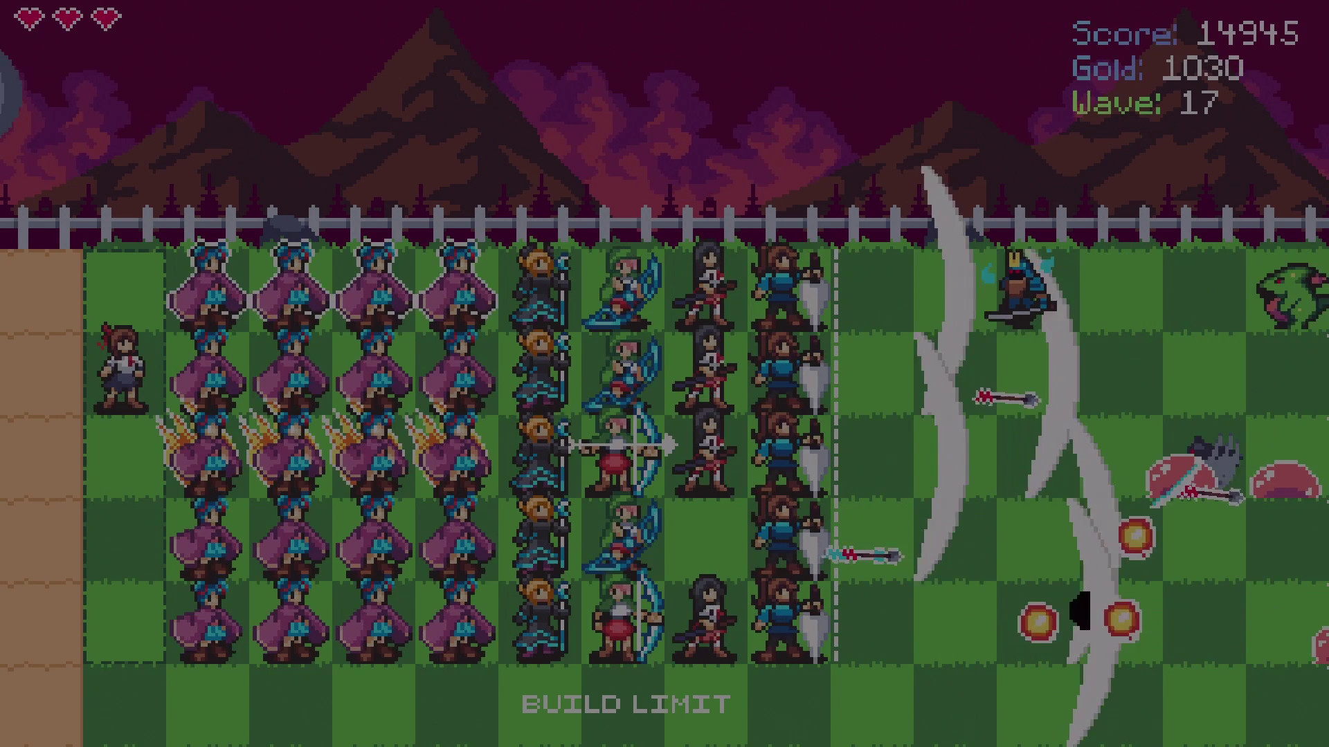 Notice me, Leena-senpai! on Steam