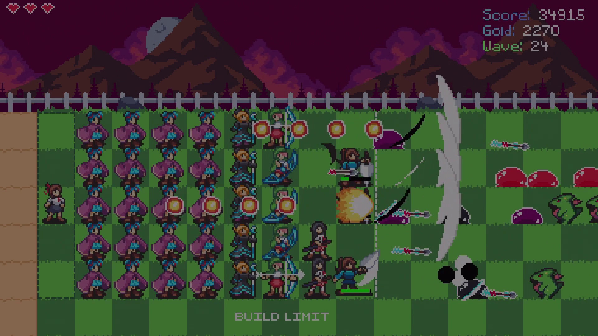 Notice me, Leena-senpai! on Steam