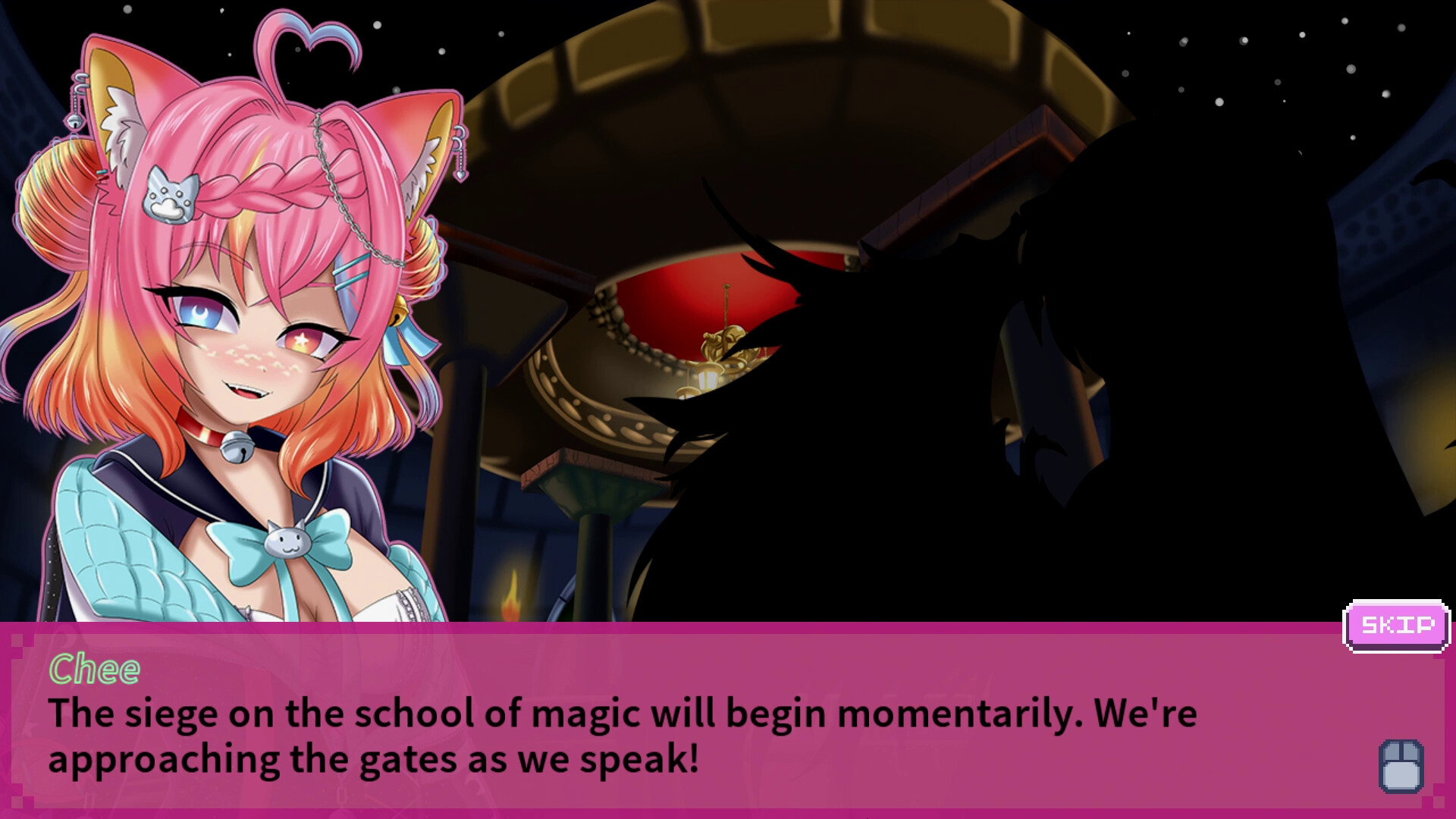 Buy Notice Me Leena-senpai! (PC) - Steam - Digital Code