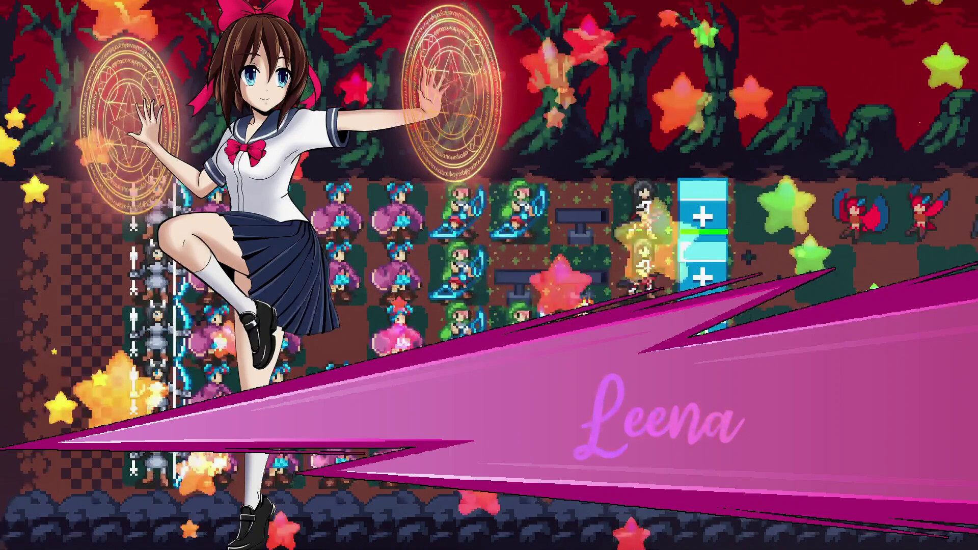 Buy Notice Me Leena-senpai! (PC) - Steam - Digital Code