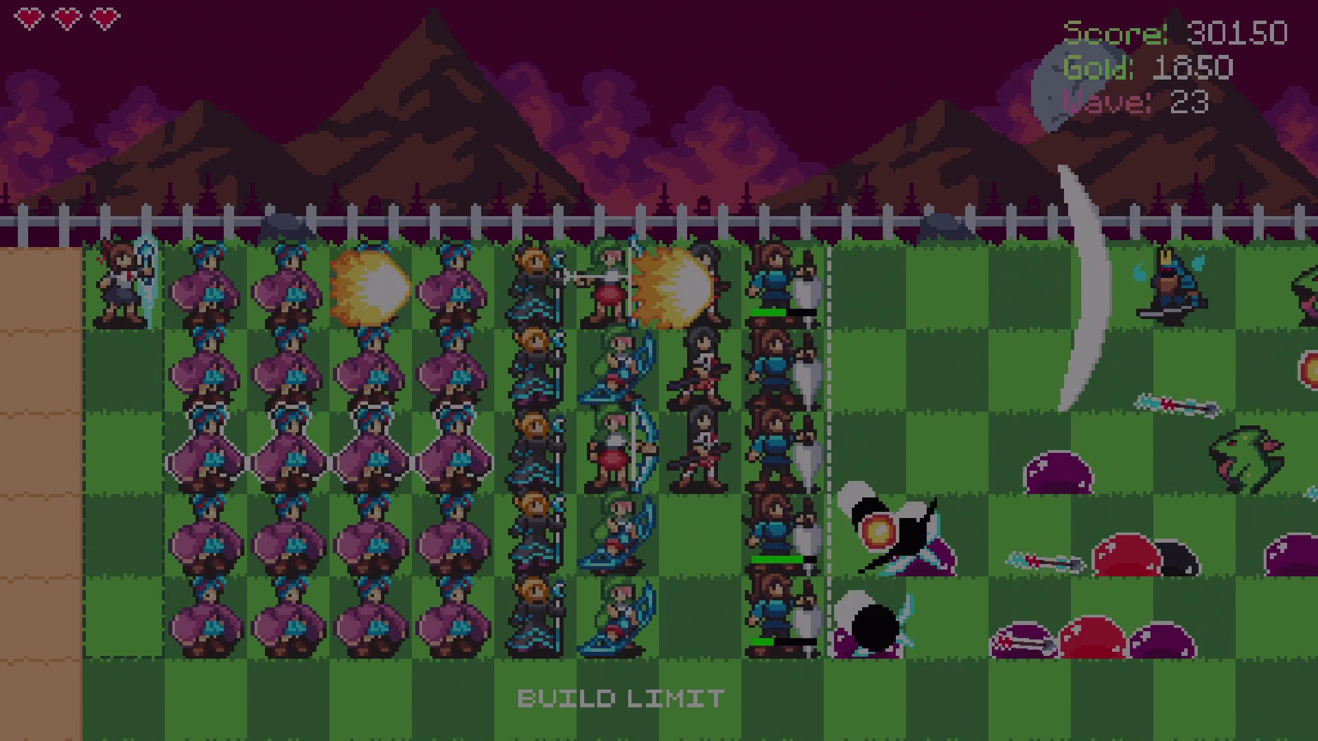 Notice me, Leena-senpai! on Steam